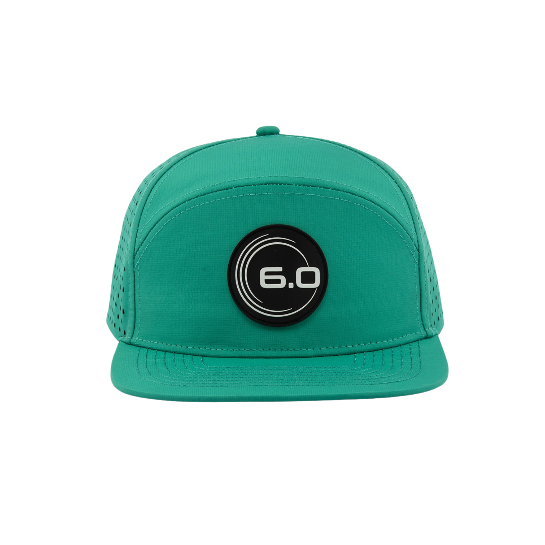 Six Zero Outback SnapBack – Six Zero Canada