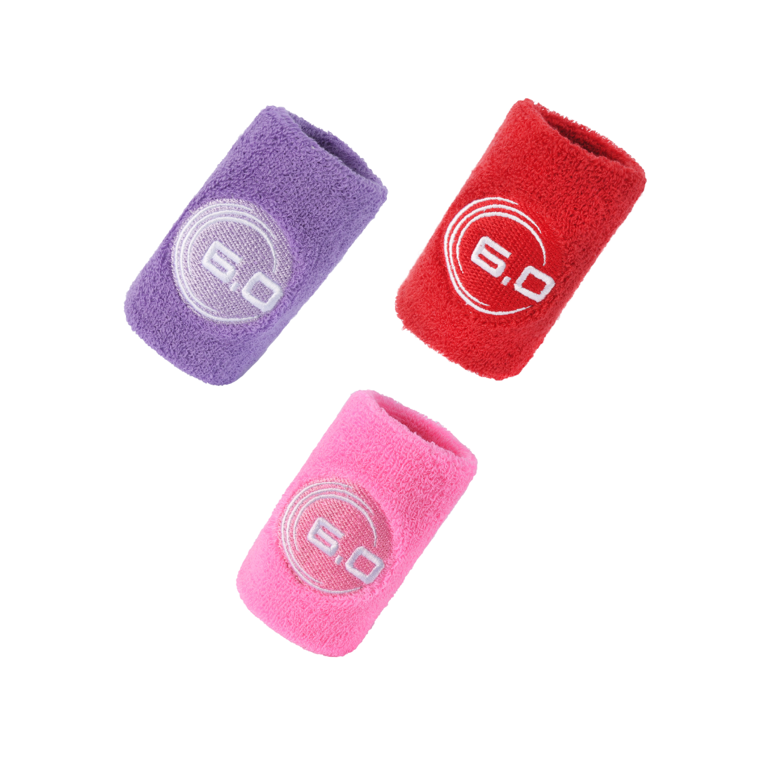Sweat Wrist Band – Six Zero Canada