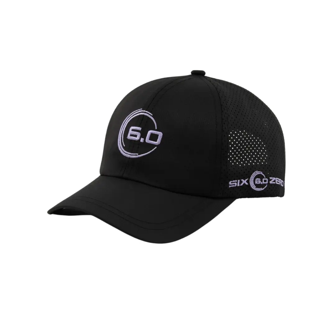 Six Zero Performance SnapBack – Six Zero Canada