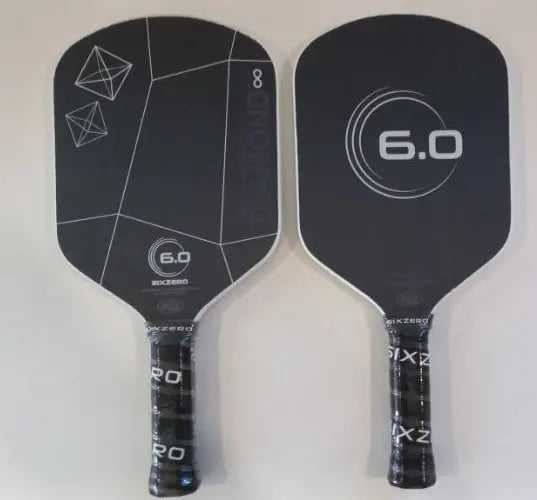 Infinity Series – Six Zero Canada