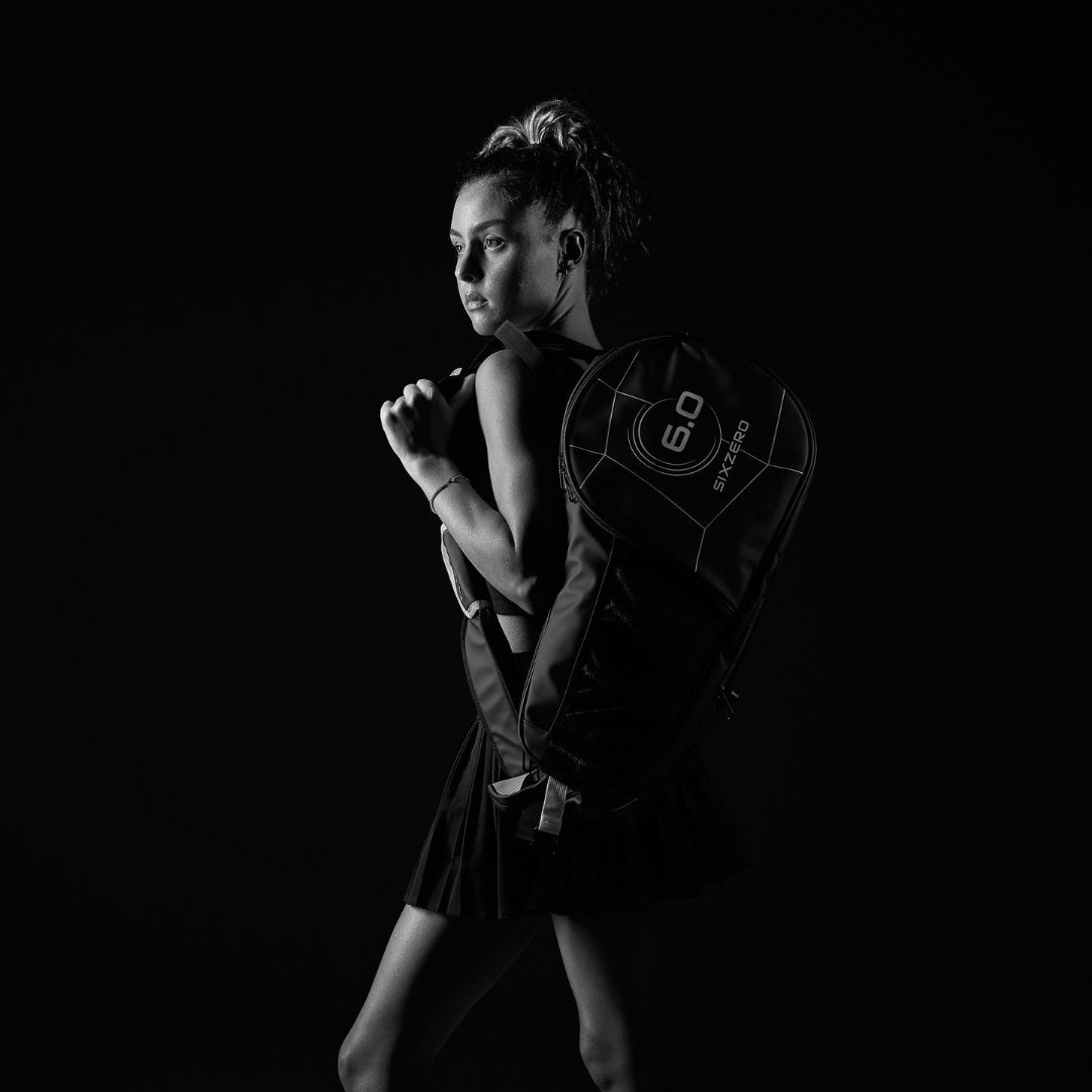 How to Choose the Best Pickleball Paddle for you! Canadian Pickleball Paddles. – Six Zero Canada