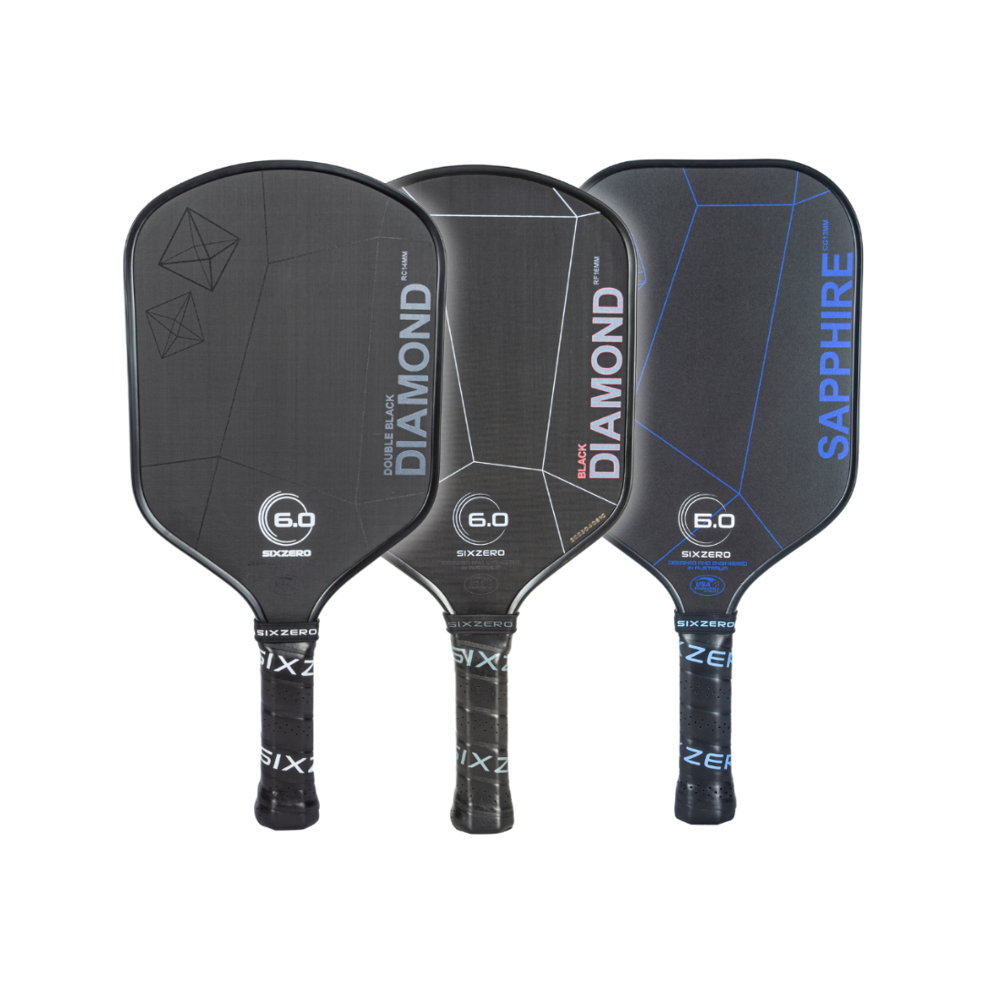 Paddle Registration – Six Zero Canada